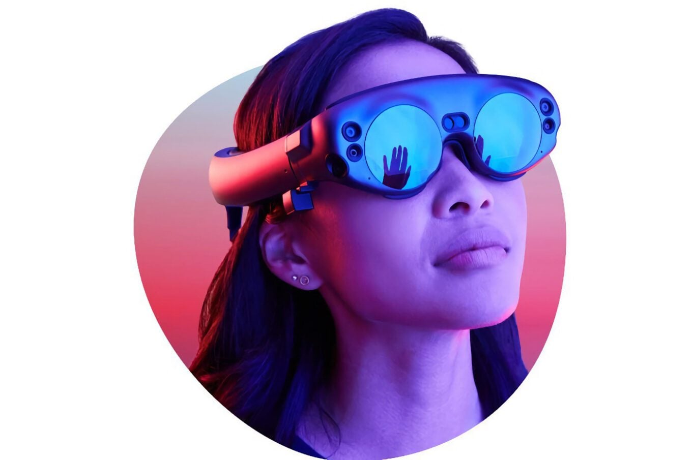 Le Magic Leap premier du nom a un pied et demi dans la tombe