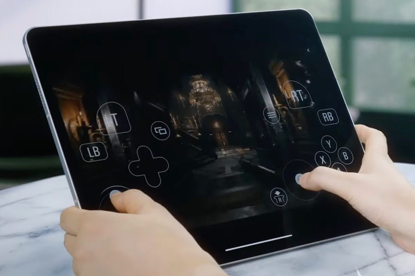 La version iPhone de Resident Evil 4 Remake au même prix que sur console