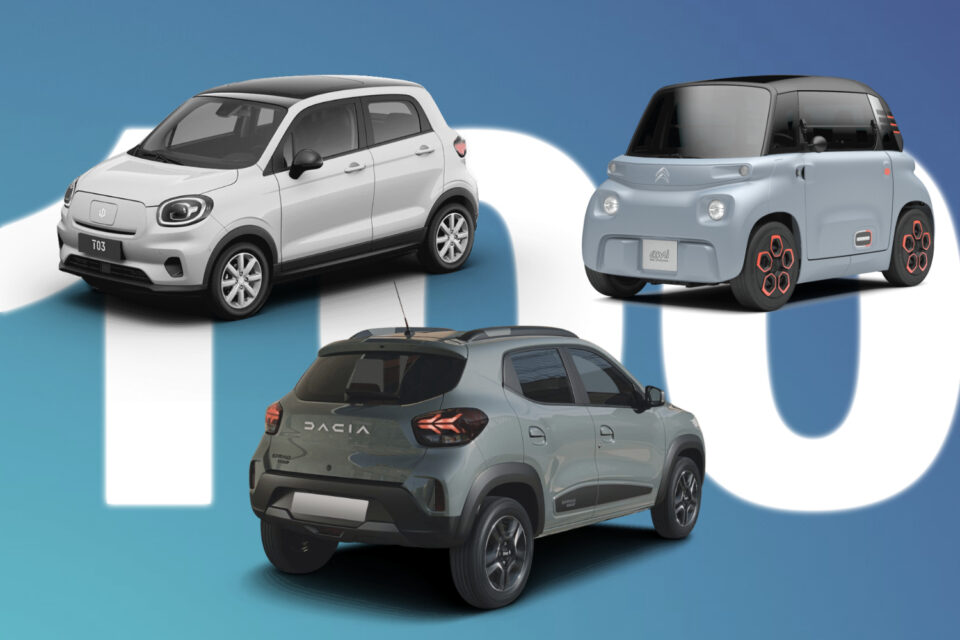 Voiture 100 Euros Par Mois Sans Apport