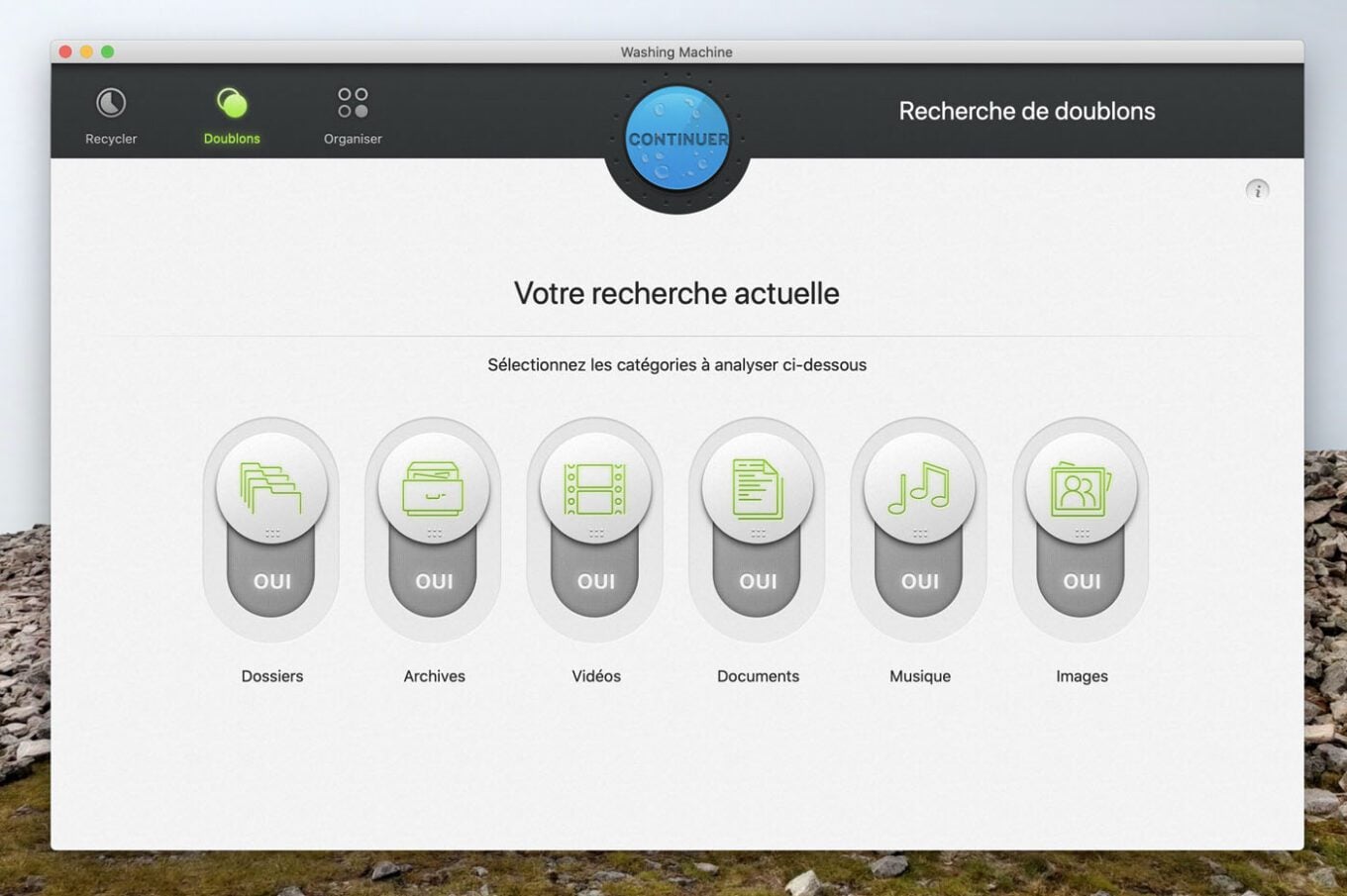Intego atomise le prix de l'app qui améliore la performance des Mac