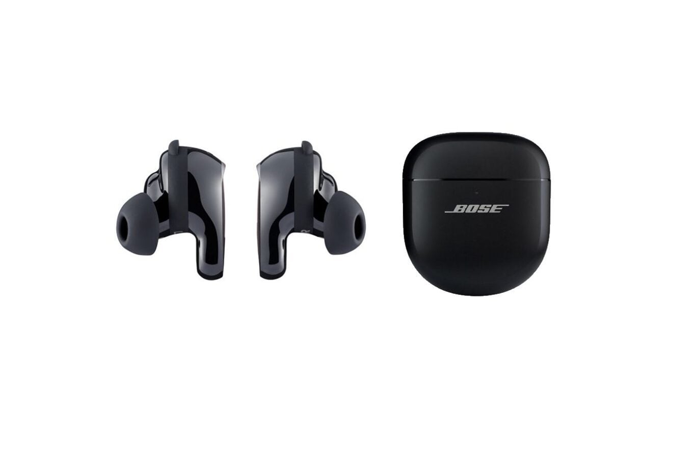 Comparatif Surface Headphones 2 contre QuietComfort Ultra - 01net.com