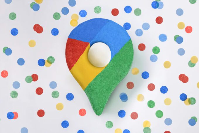 Google Maps va modifier le fonctionnement de votre historique des positions