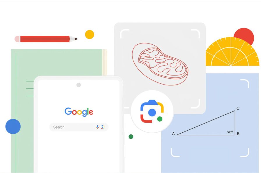 Google Lens peut vous aider à identifier vos problèmes de peau