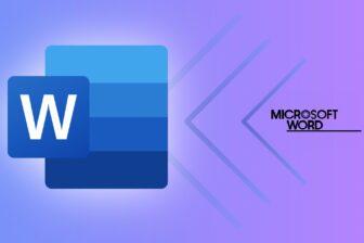 Microsoft fête les 40 ans de Word et évoque les nouveautés à venir