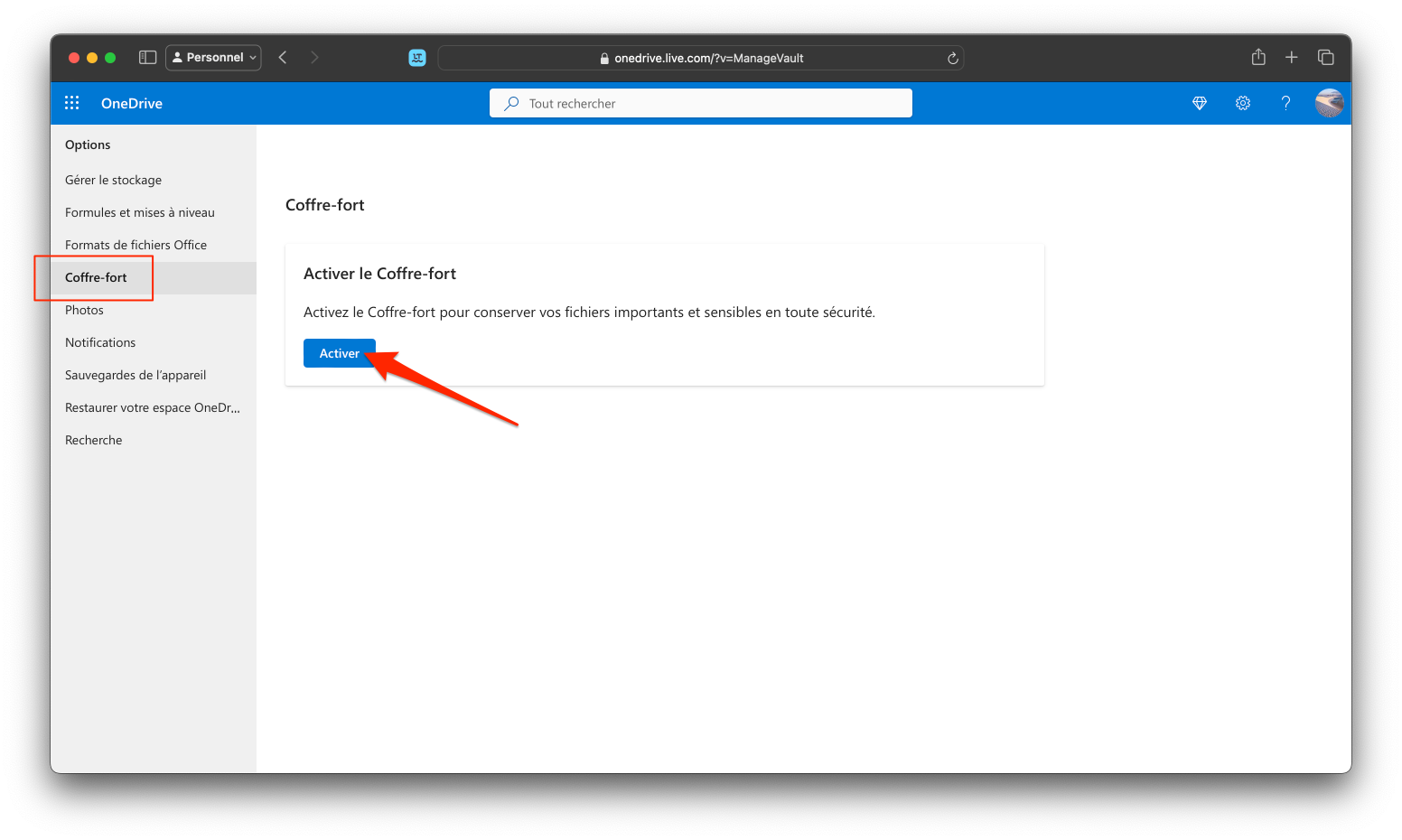 6 astuces pour maîtriser OneDrive comme un pro
