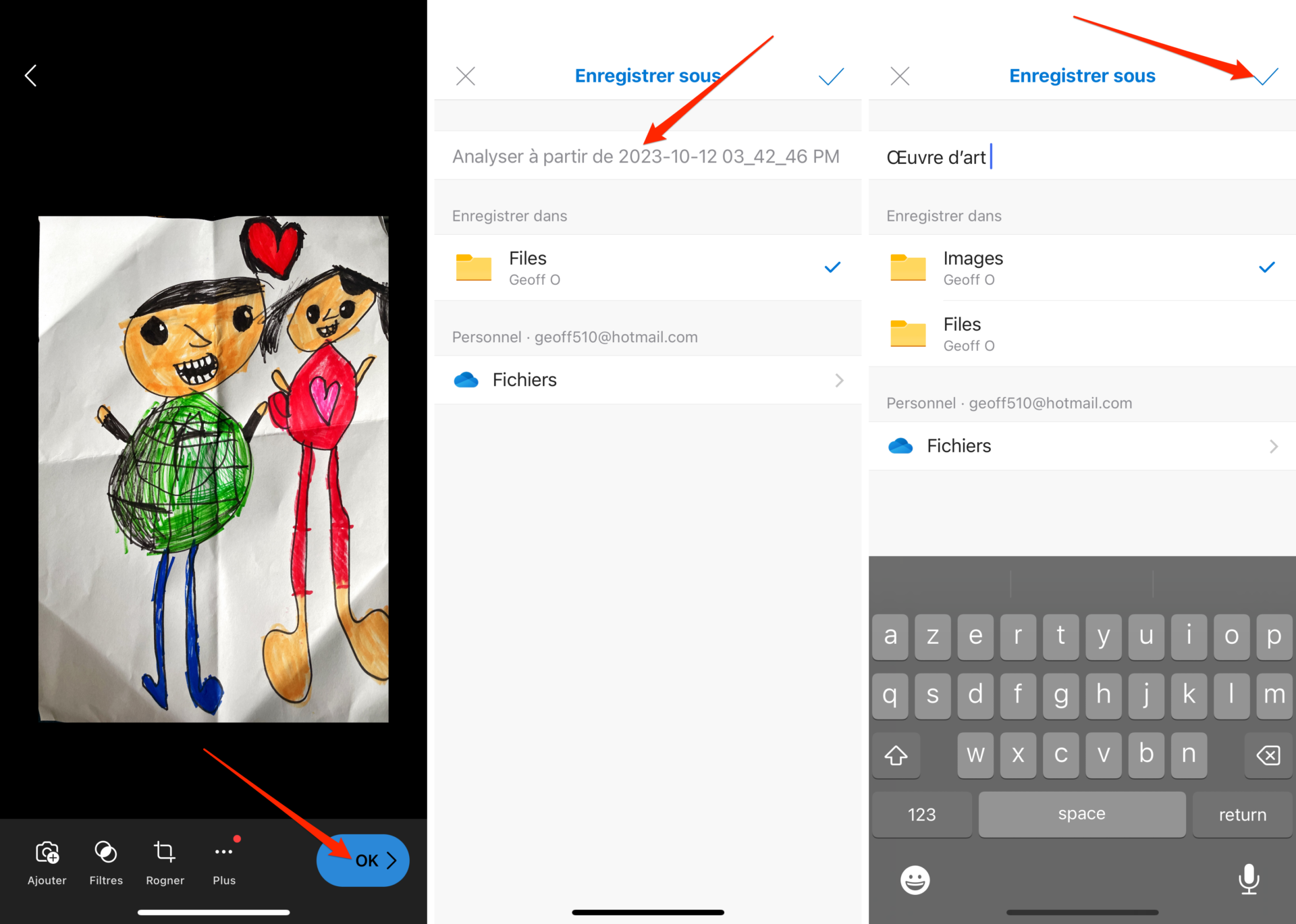 6 astuces pour maîtriser OneDrive comme un pro