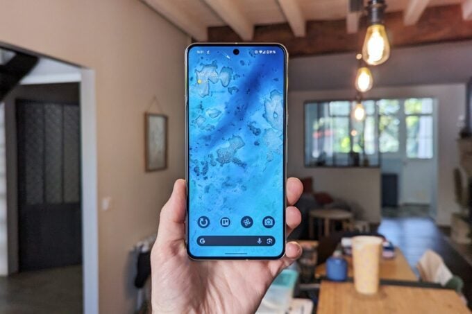 Test Google Pixel 8 Pro : notre avis complet sur le smartphone