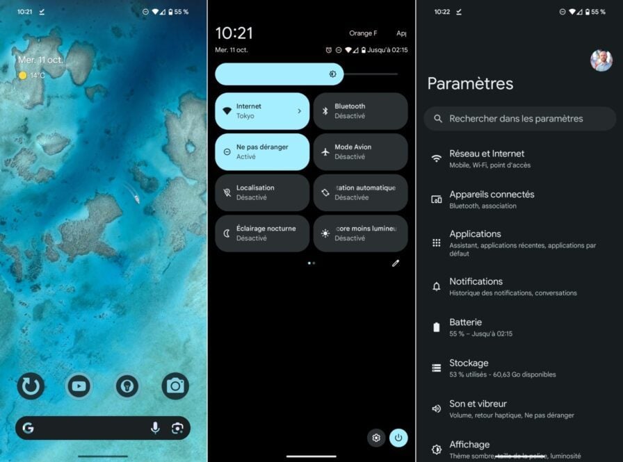Test Google Pixel 8 Pro : notre avis complet sur le smartphone