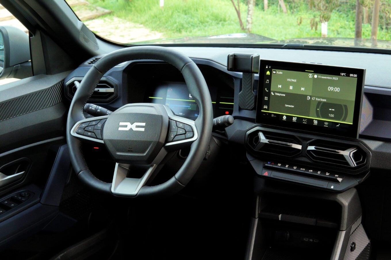 Dacia dévoile les prix du moins cher des SUV : le Duster 2024