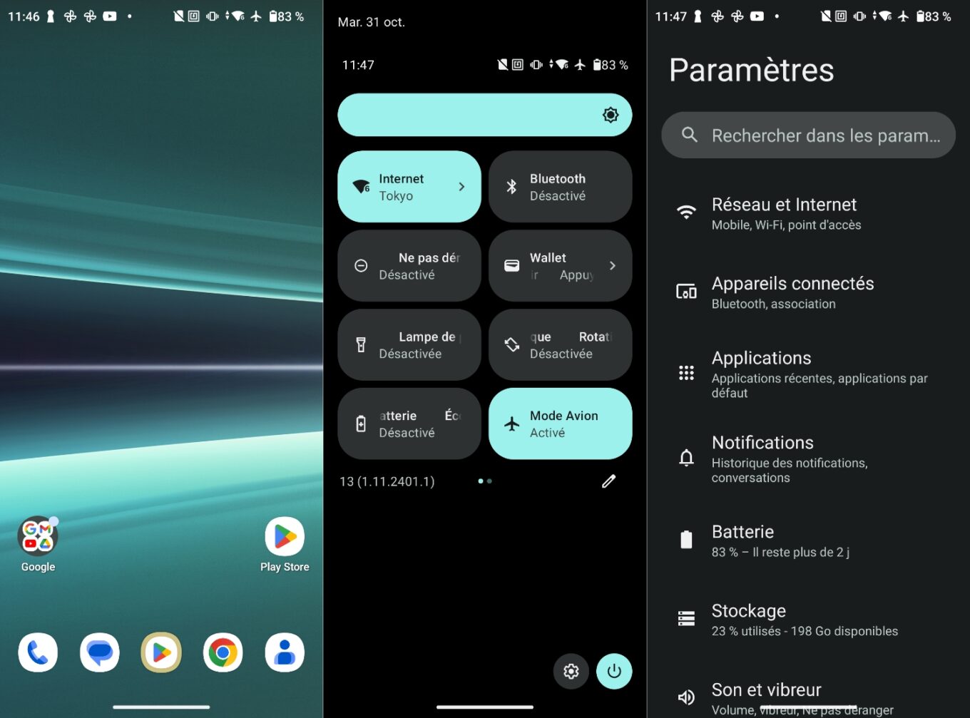 Test HTC U23 Pro : retour réussi pour l'ancien géant du smartphone