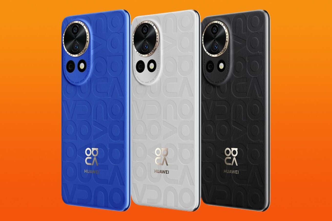 Huawei Nova 12 Ultra : le premier smartphone avec ouverture variable ...