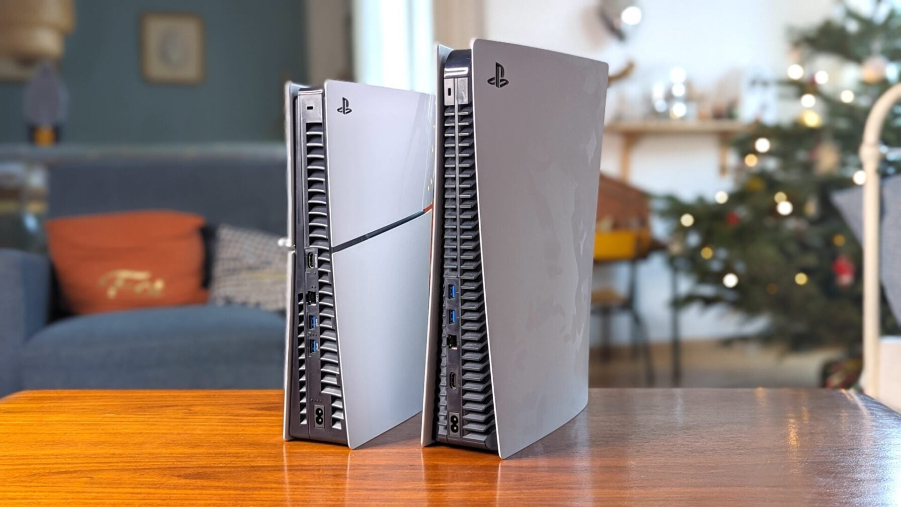 Test Sony PS5 Slim : notre avis sur la console de salon