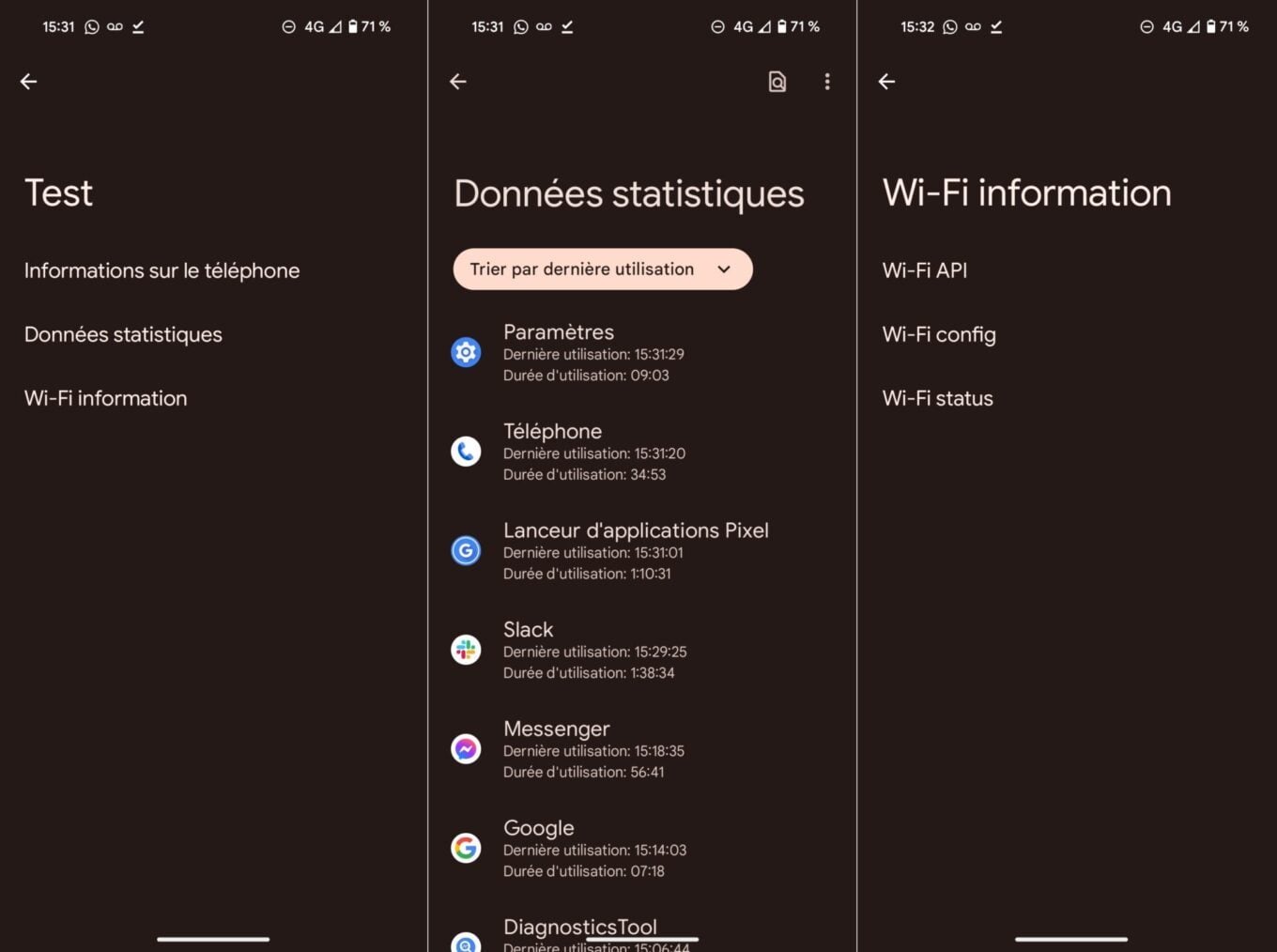6 Android secret codes you must know to access hidden functions
