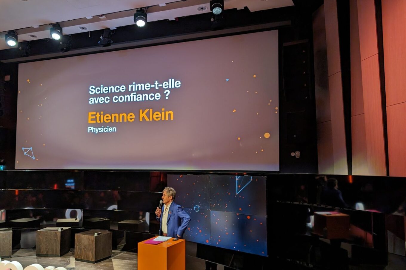 Open Tech Days : que retenir du rendez-vous incontournable de l ...
