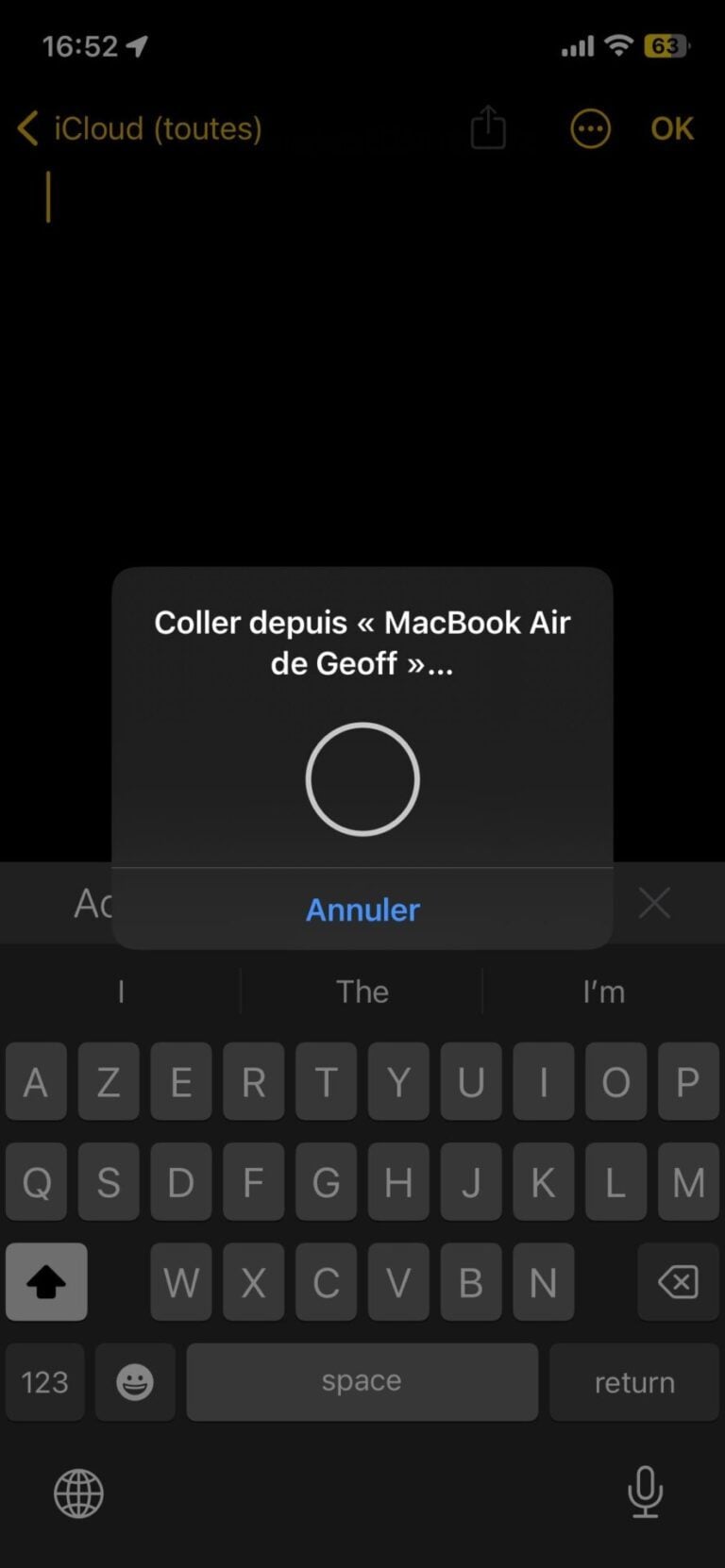 20 astuces méconnues pour maîtriser votre iPhone