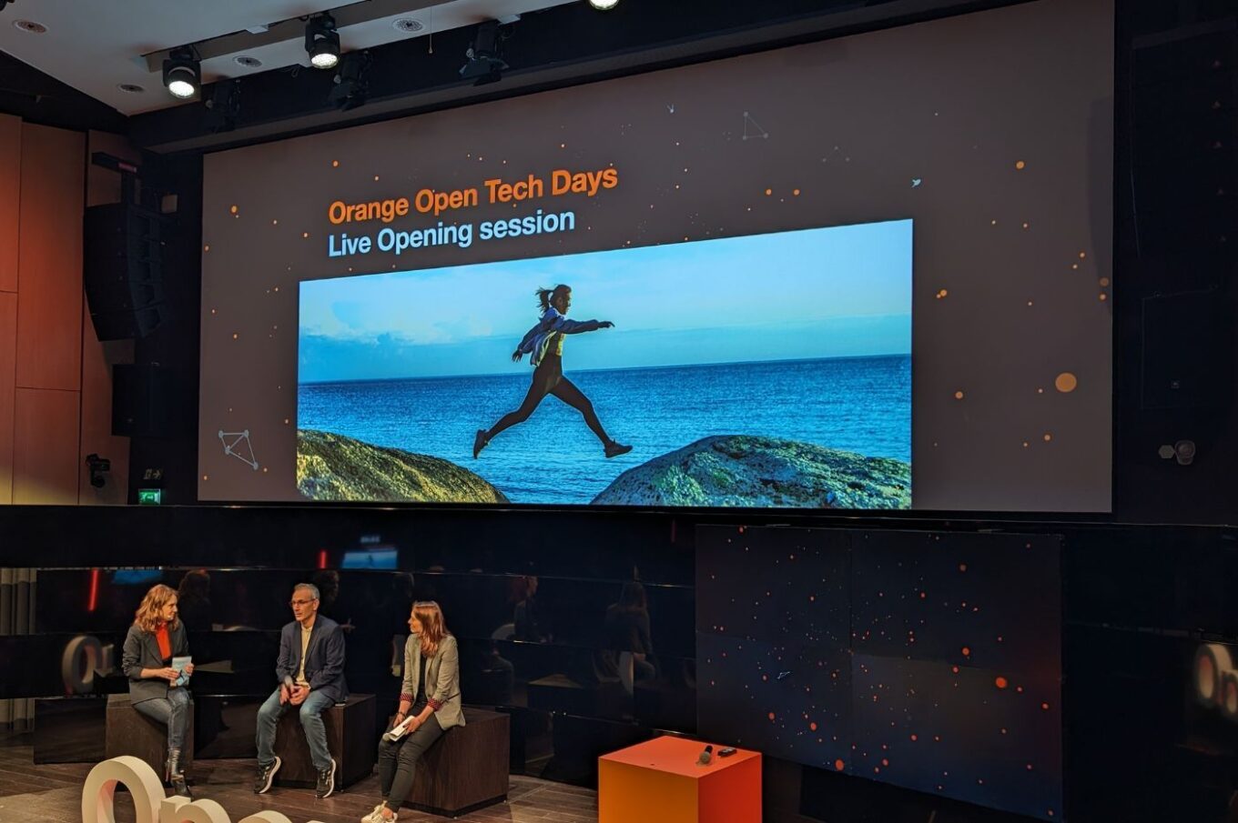 Open Tech Days : que retenir du rendez-vous incontournable de l ...