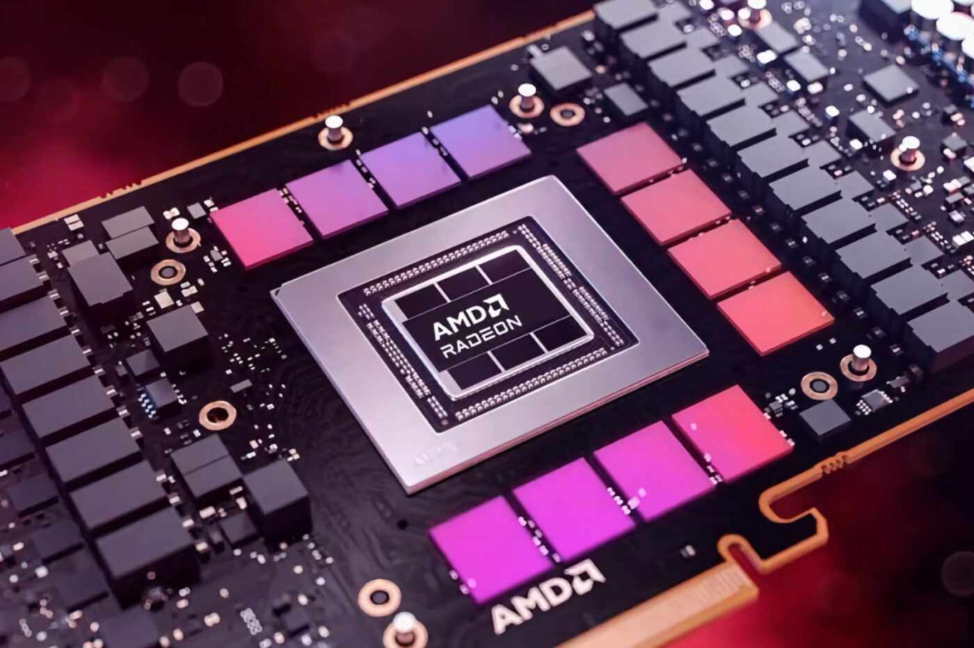 Les cartes graphiques d'Apple, AMD et Qualcomm sont victimes d'une ...