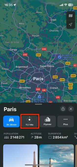 18 astuces et fonctions cachées pour maîtriser Apple Plans