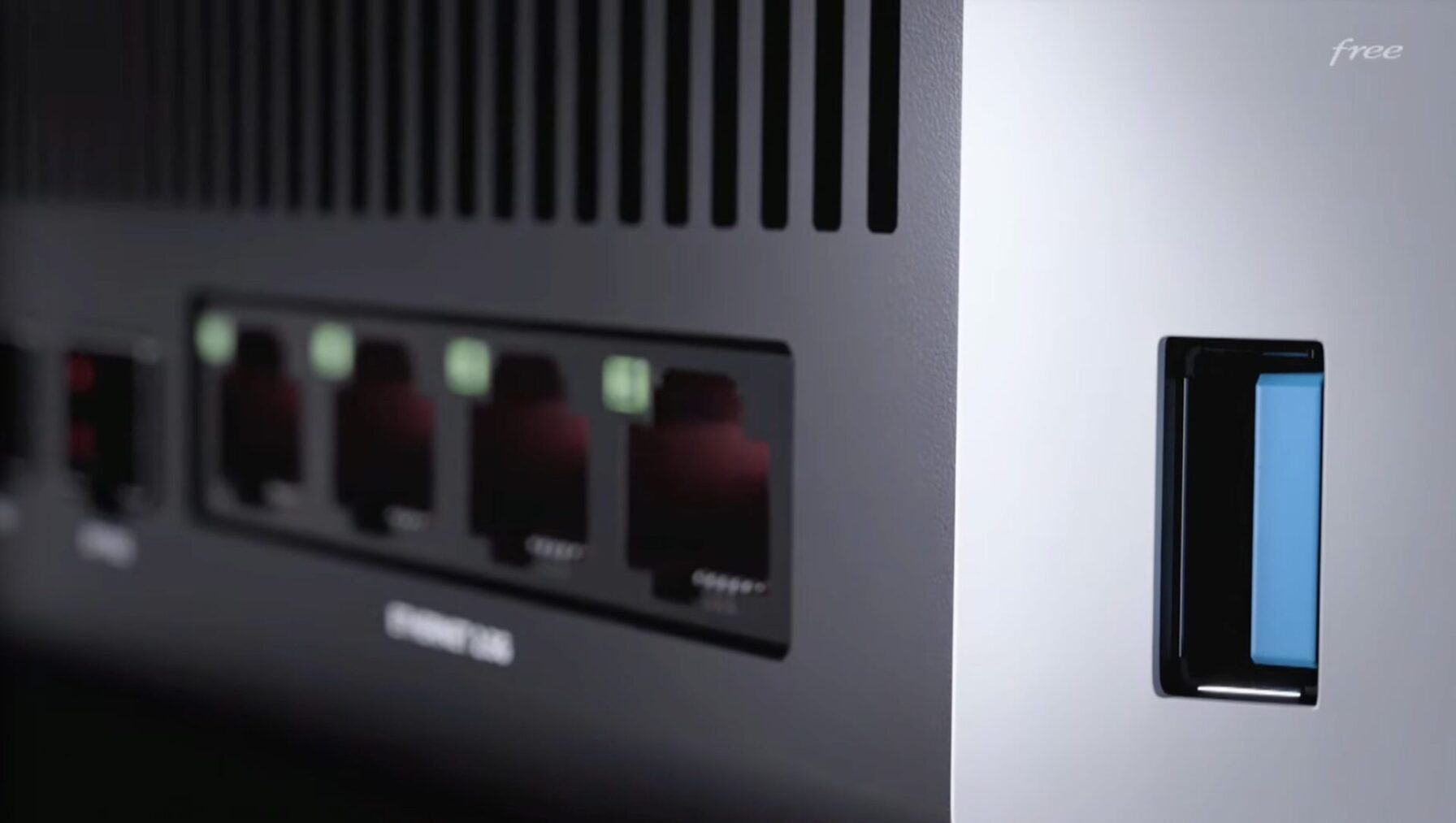La Freebox Ultra est là : prix, date sortie, tout ce qu'il faut savoir