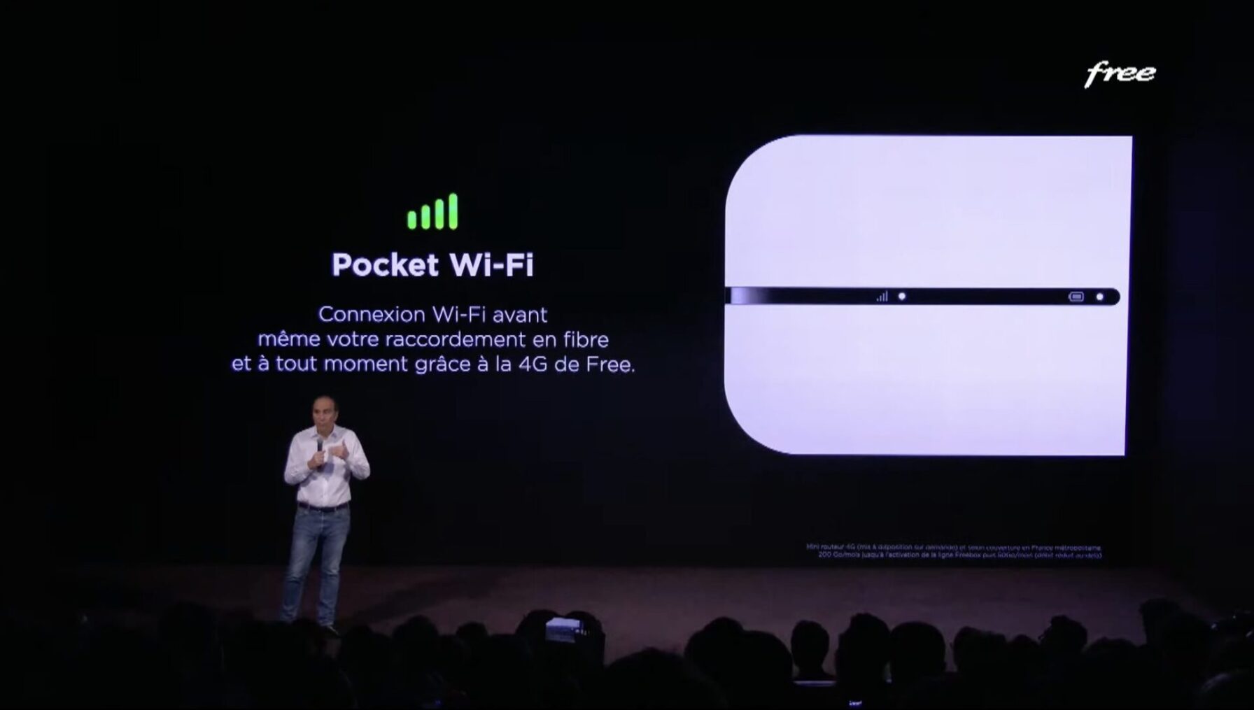 La Freebox Ultra est là : prix, date sortie, tout ce qu'il faut savoir