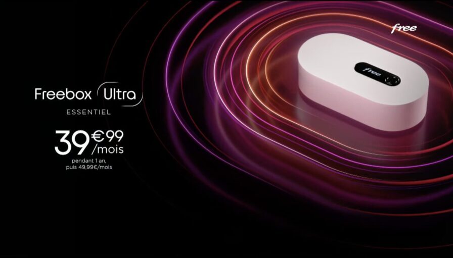 La Freebox Ultra est là : prix, date sortie, tout ce qu'il faut savoir