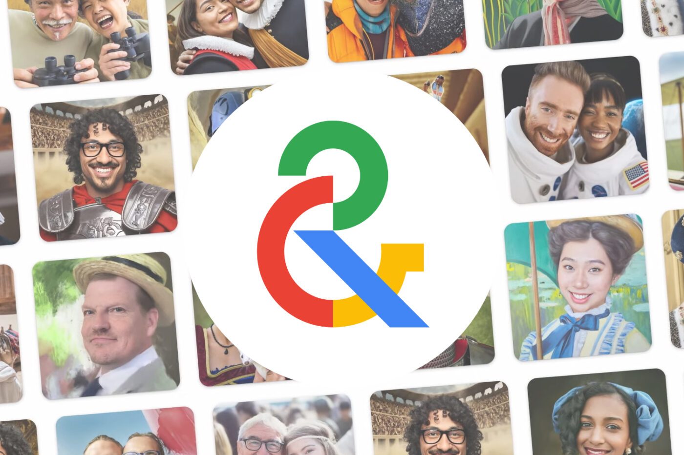 Google lance Art Selfie 2 et transforme vos selfies en œuvres d'art