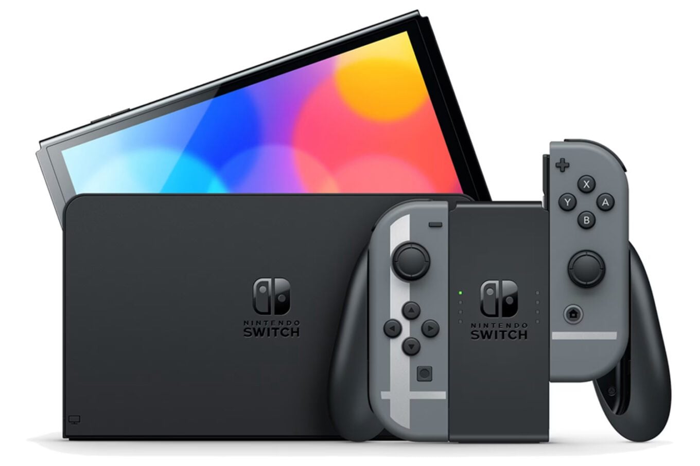 Nintendo Switch 2 : rétrocompatibilité, définition 4K et nouveaux ...