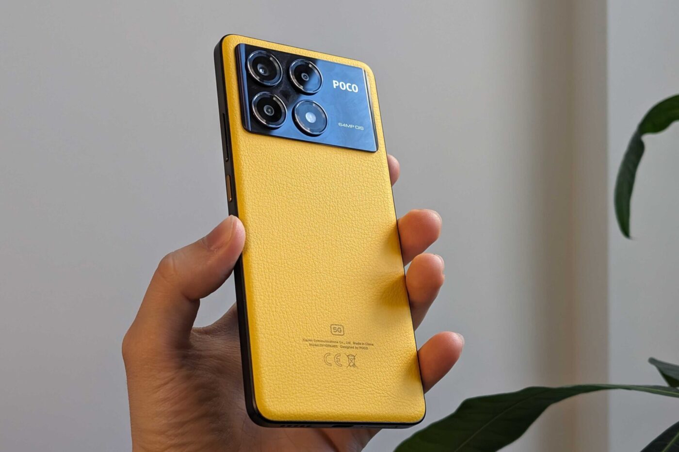 Poco X6, X6 Pro et M6 Pro officiels : des smartphones à petits prix ...