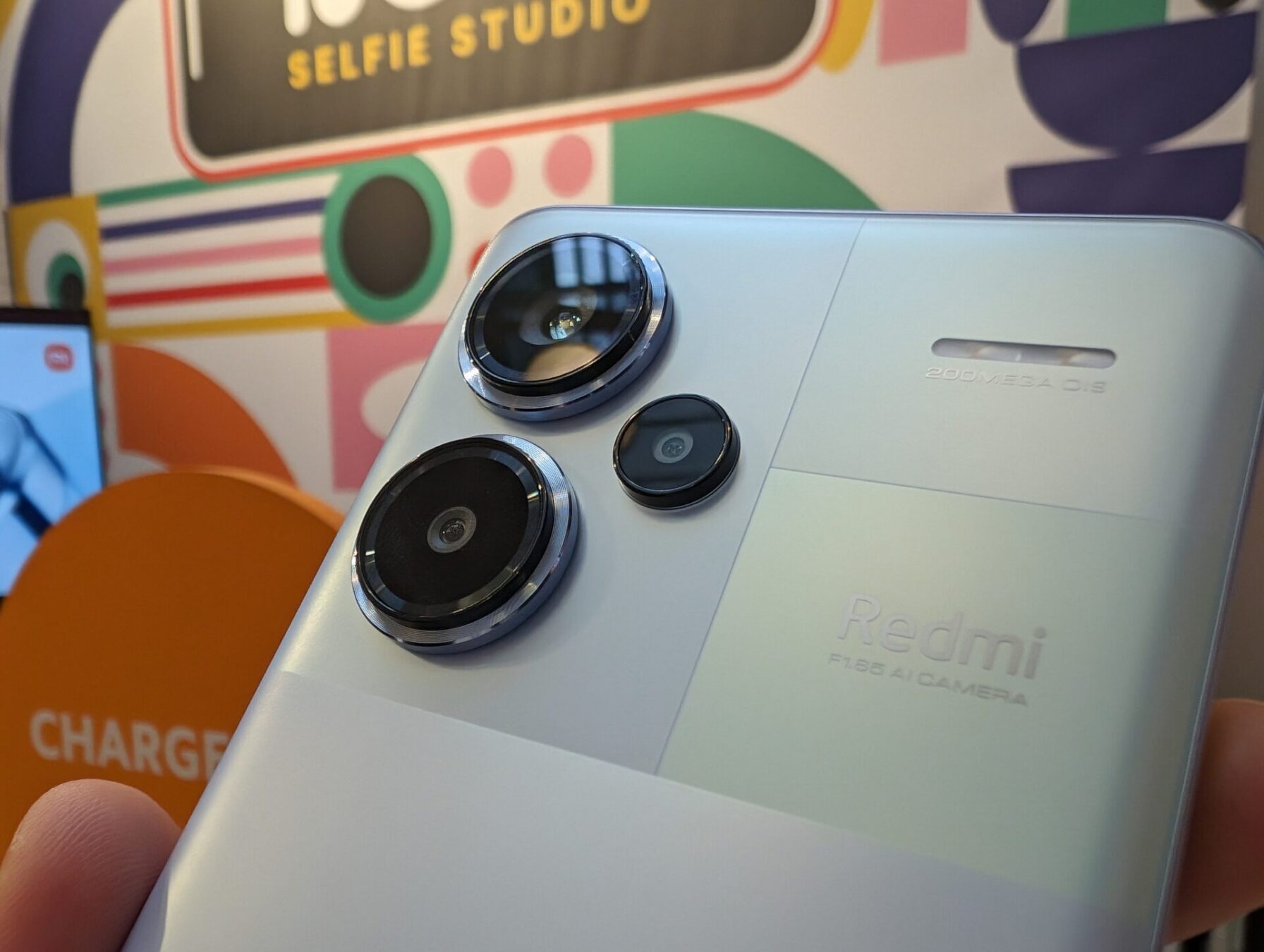 Redmi Note 13 Pro Plus : on a pris en main le meilleur des Redmi Note