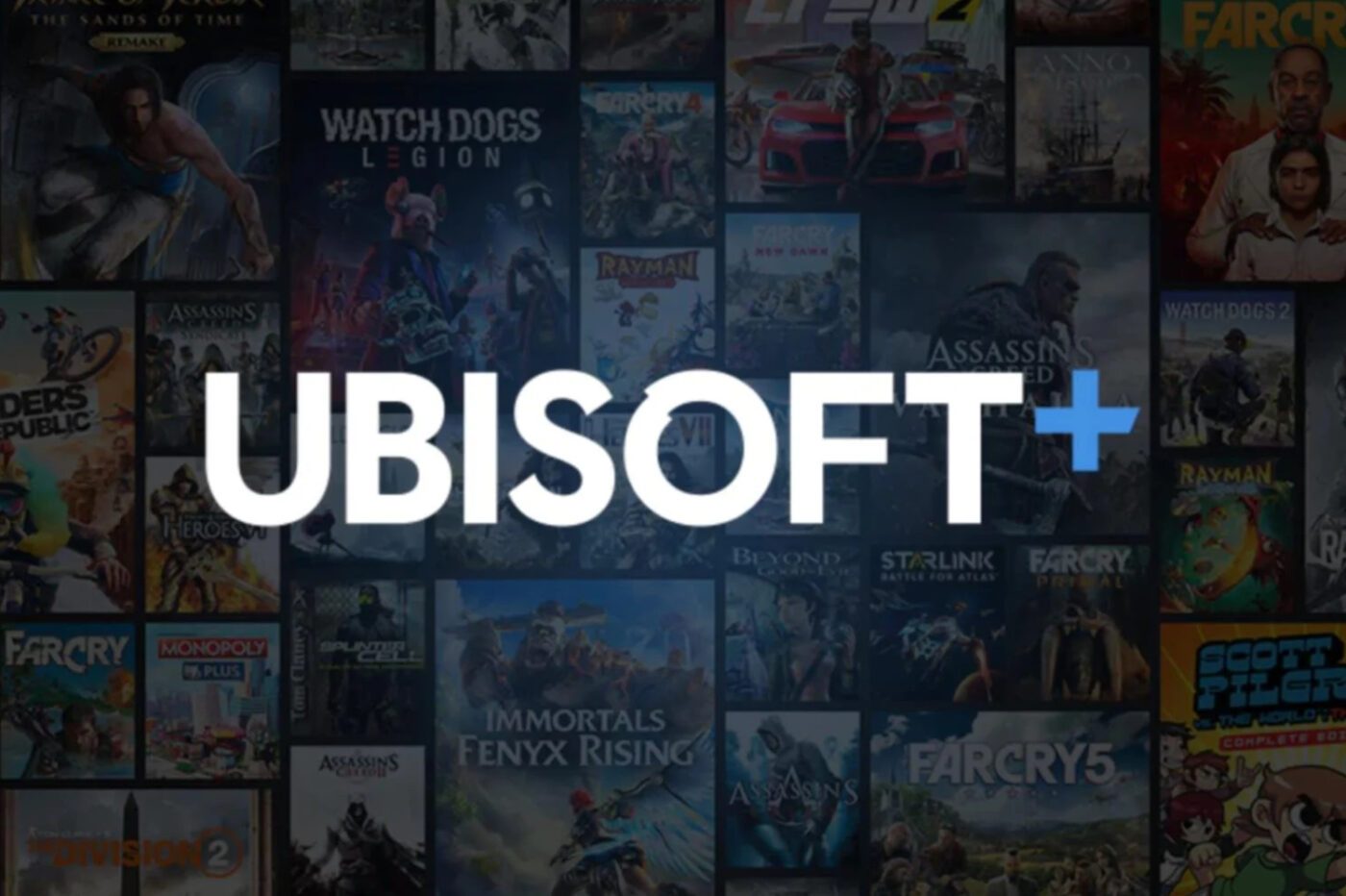 Pour Ubisoft, il va falloir se faire à l’idée que les jeux ne nous ...