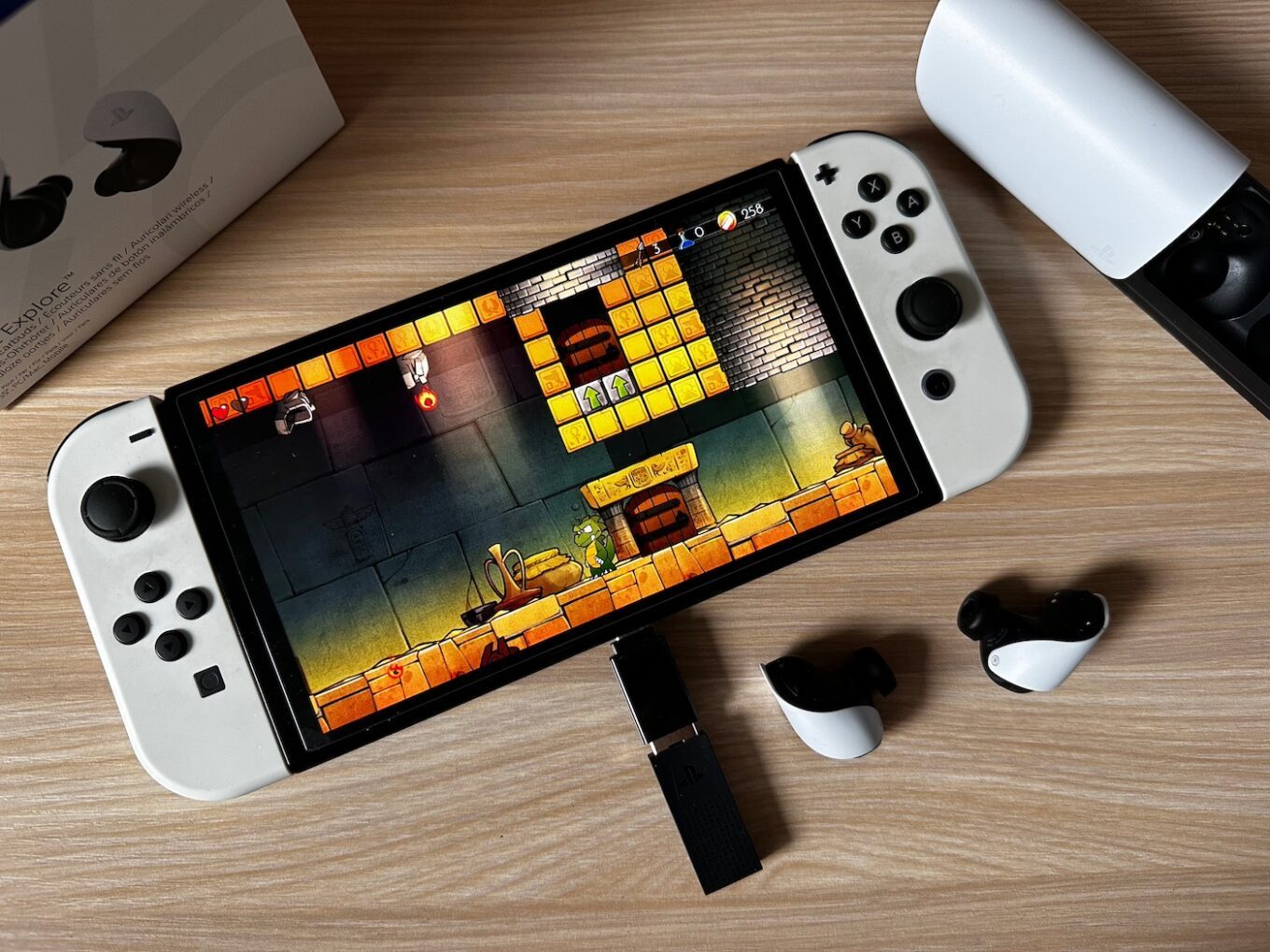Test Sony Pulse Explore : faut-il craquer pour ces écouteurs ...