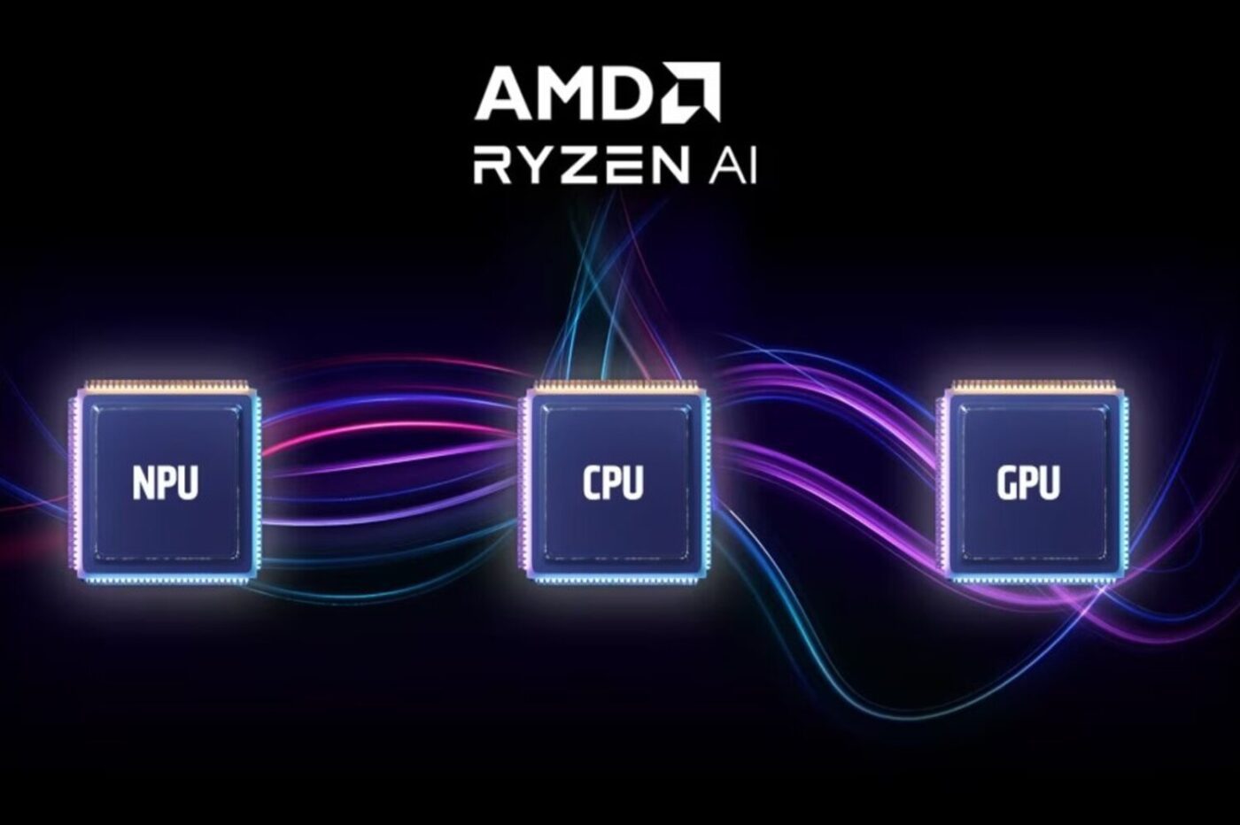Les puces Ryzen AI Max vont mettre une claque aux cartes graphiques d ...