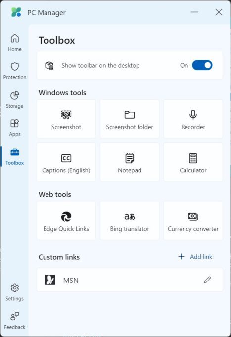 Oubliez CCleaner, Microsoft lance son propre outil pour nettoyer votre PC