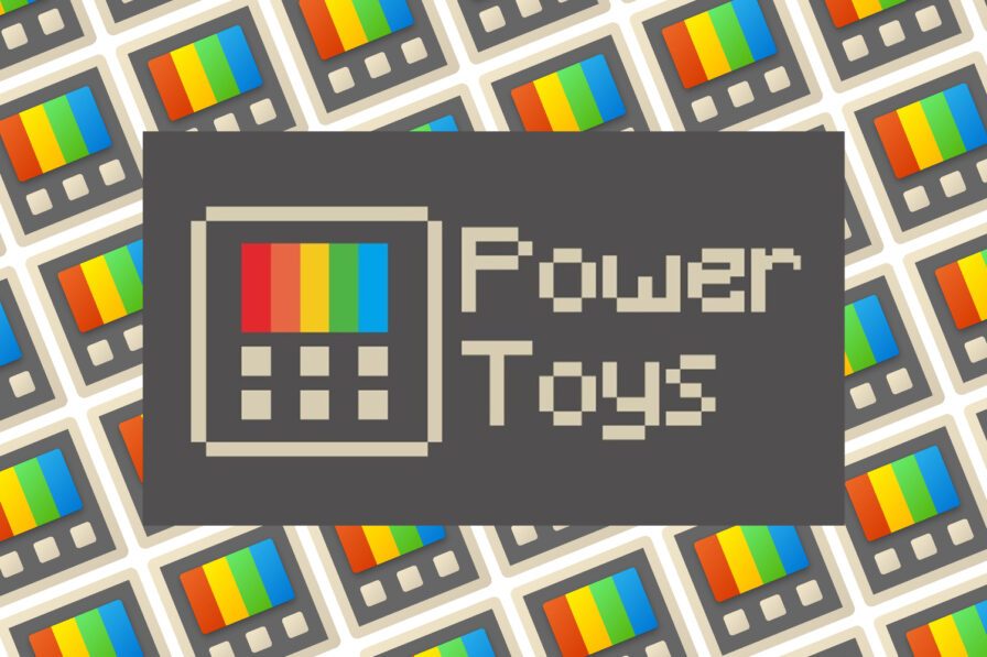 Microsoft déploie une importante mise à jour pour ses PowerToys