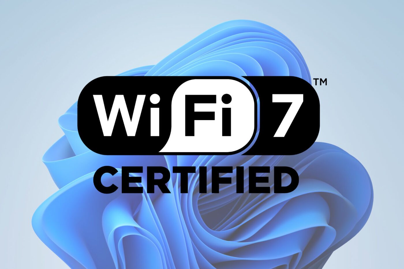 Microsoft commence à tester le Wi-Fi 7 sur Windows 11