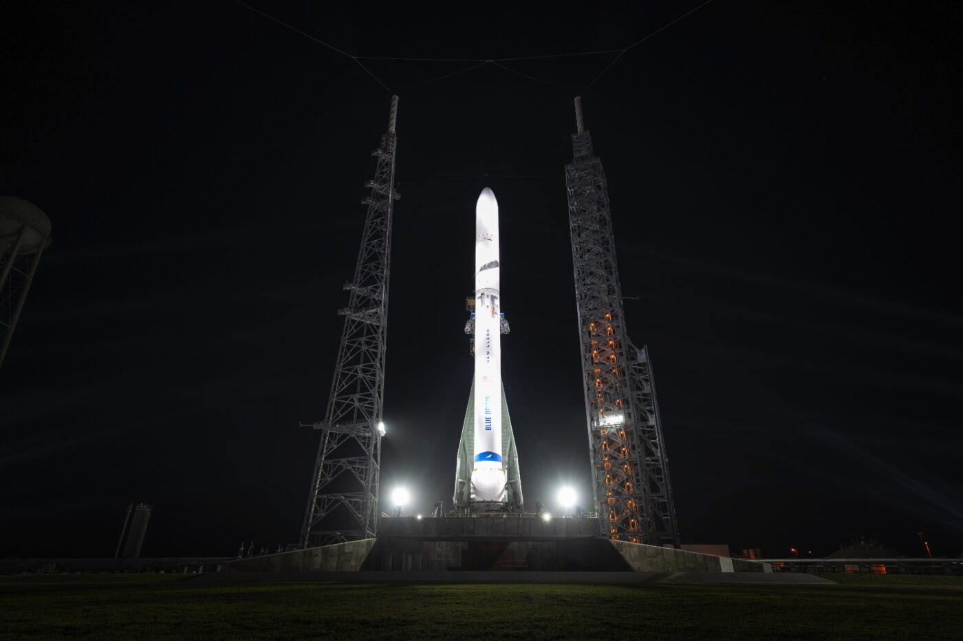 Depuis l’espace, l’ISS détecte du gaz à effet de serre s’échappant de ...