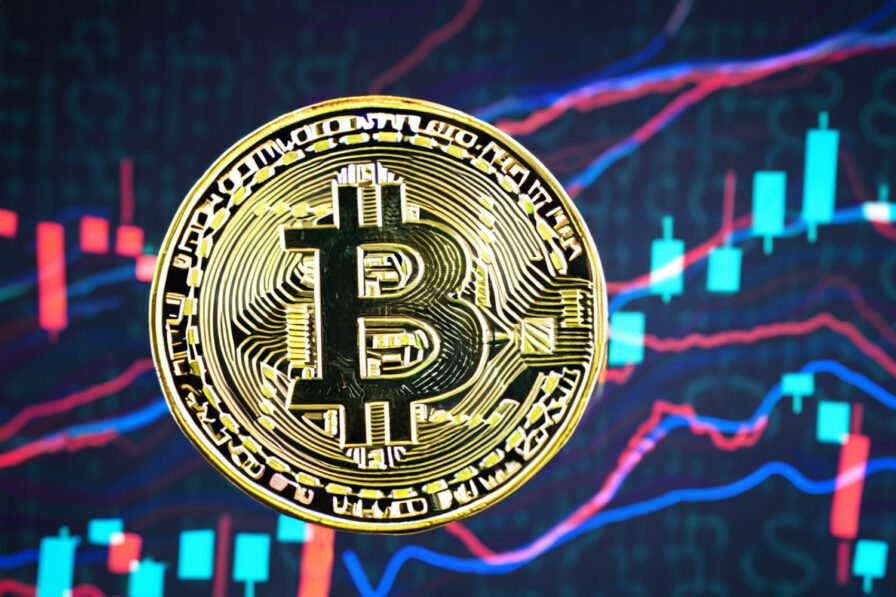 Massacre en cours sur le marché crypto : le Bitcoin touche les 60 000 ...