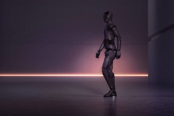 Jeff Bezos, Nvidia, Microsoft, OpenAI… tous investissent dans le robot ...