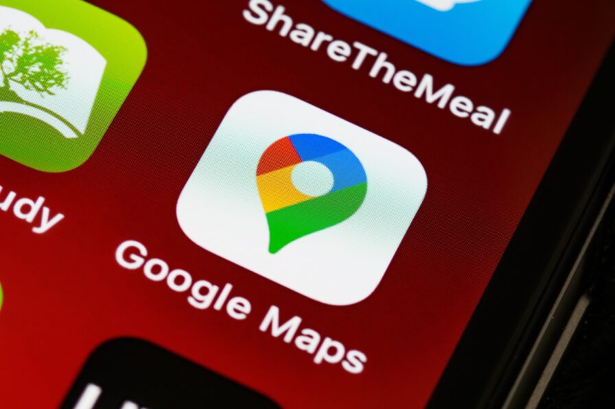 Google Maps pour Android ajoute une fonctionnalité exclusive à iOS