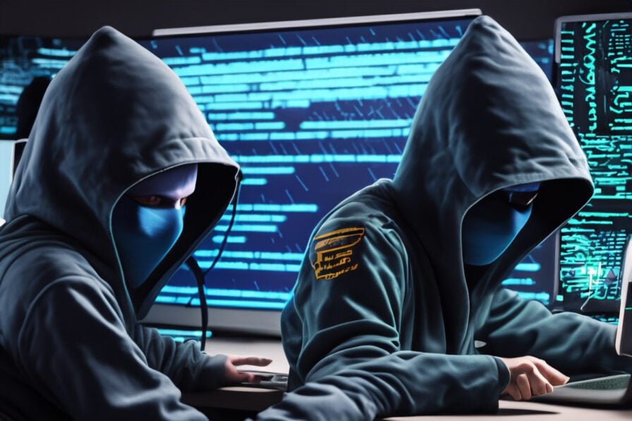 Fuite de données : la France arrête 7 jeunes hackers après plus de 1500 ...
