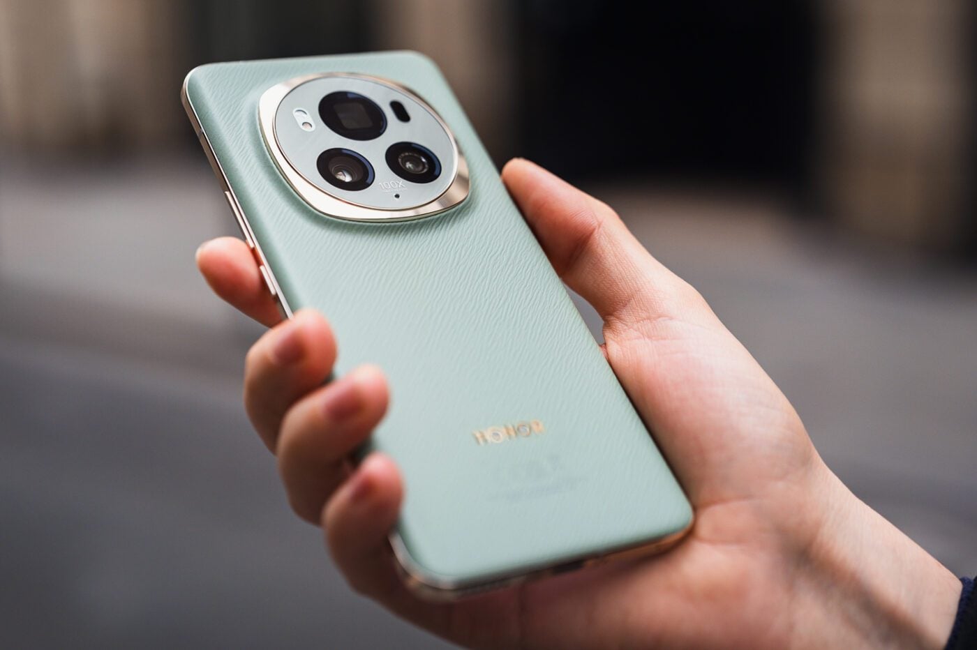 Test du Magic 6 Pro : Honor nous fait son meilleur tour