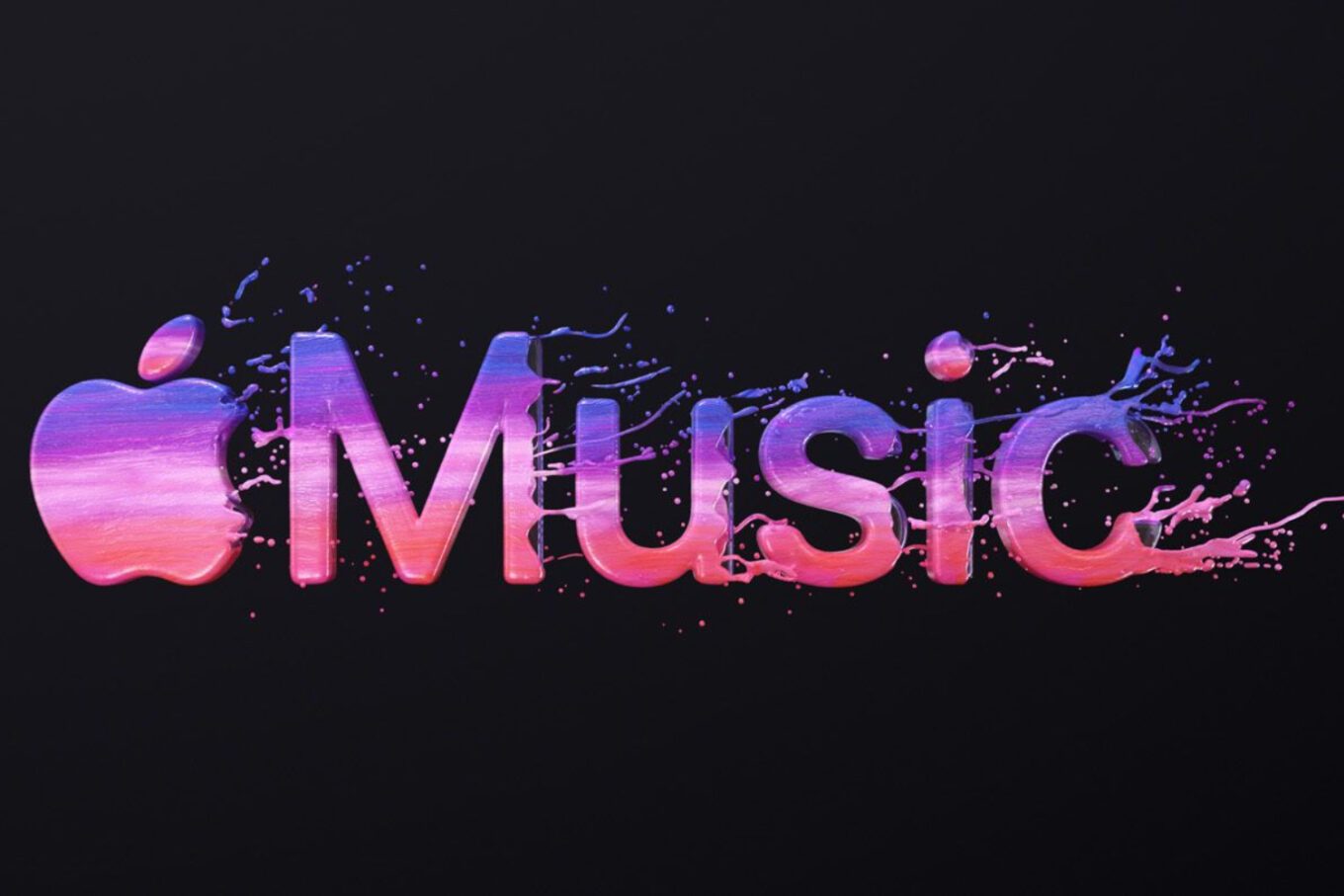 Apple Music révèle son top 10 des « meilleurs albums de tous les temps