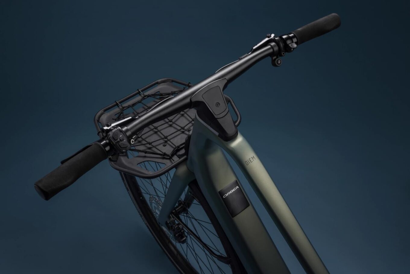 Orbea Diem : un vélo électrique sublime à l’autonomie XXL