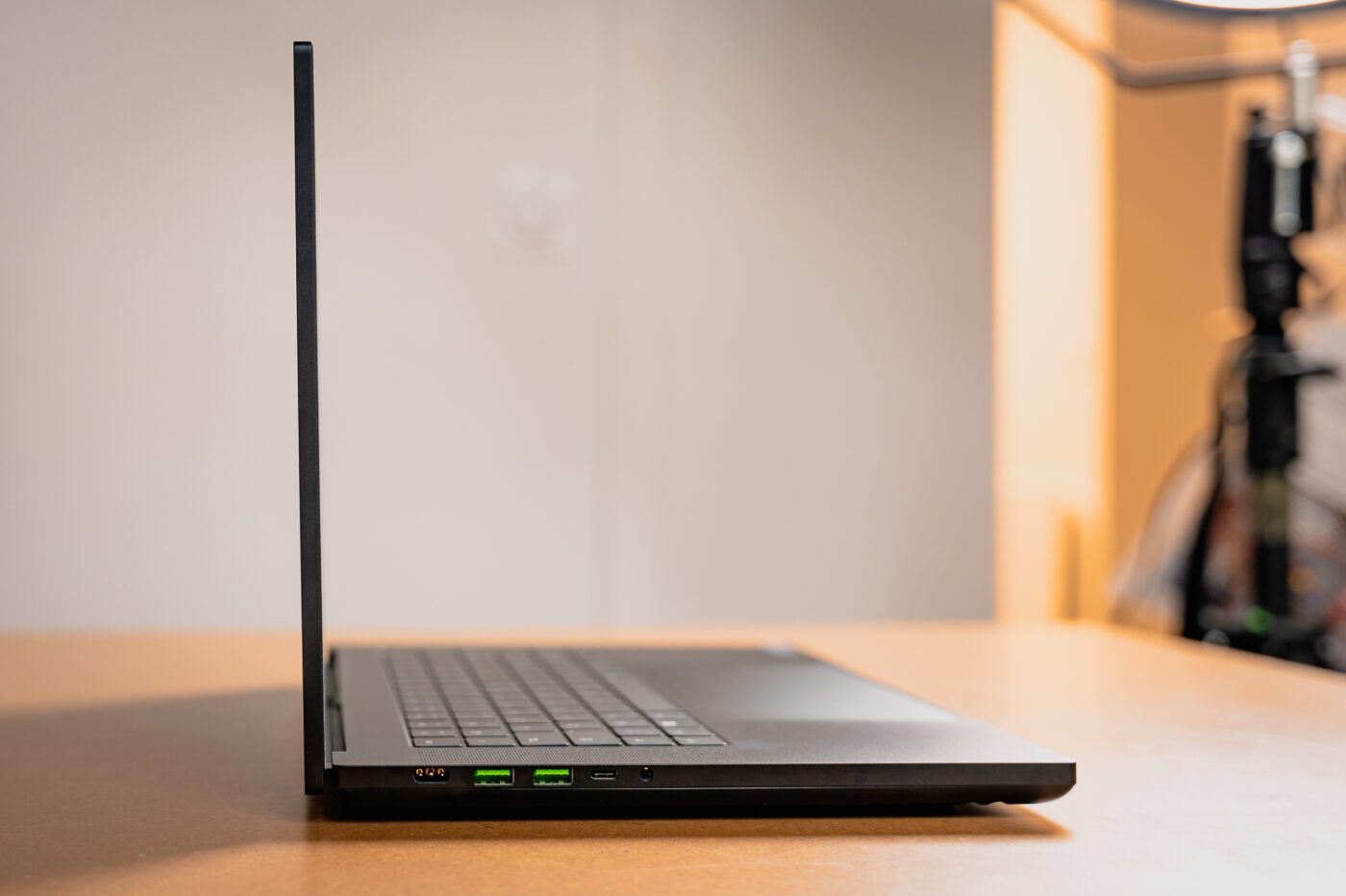 Test Razer Blade 16 (2024) : l'ultra-performance et de l'autonomie en plus