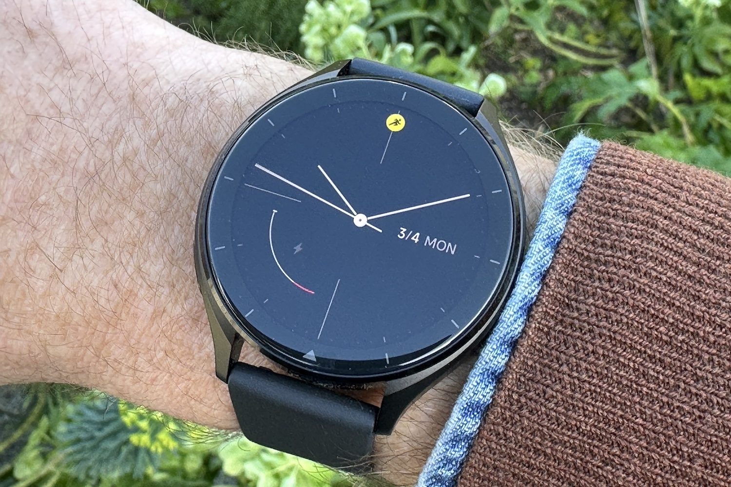 Comparatif Xiaomi Watch 2 Contre Withings ScanWatch 2 01net