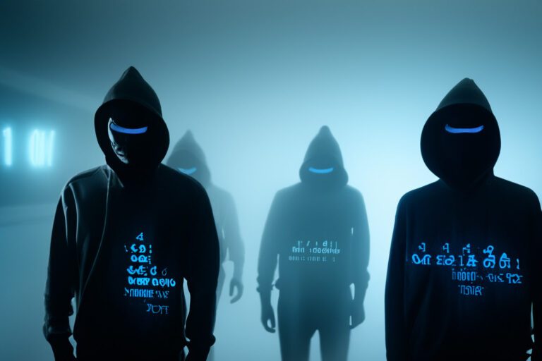 Nemesis Market, un supermarché du dark web, a été démantelé par la ...