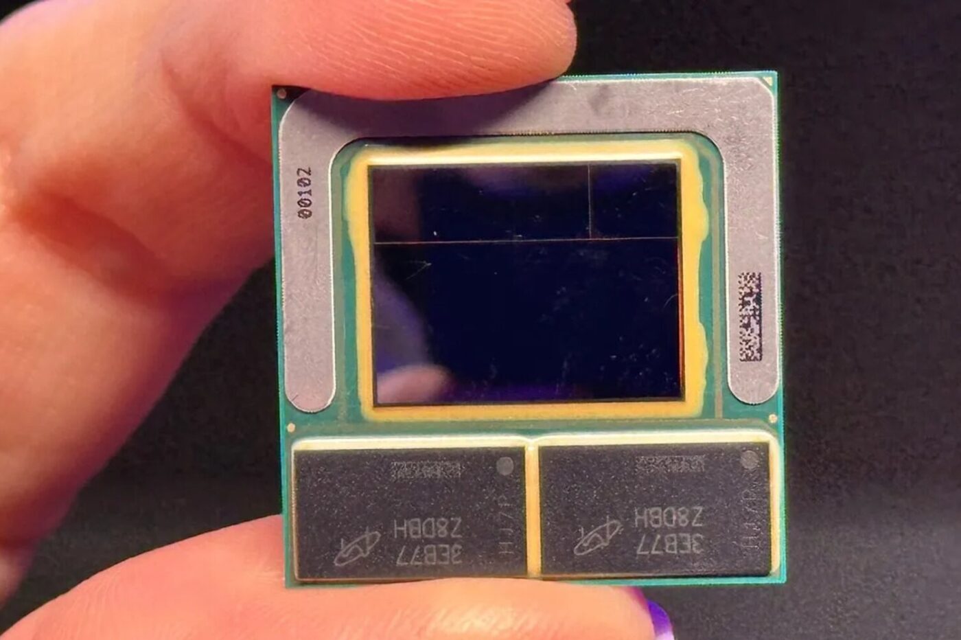 Core Ultra 5 234V : le premier processeur Lunar Lake a été identifié