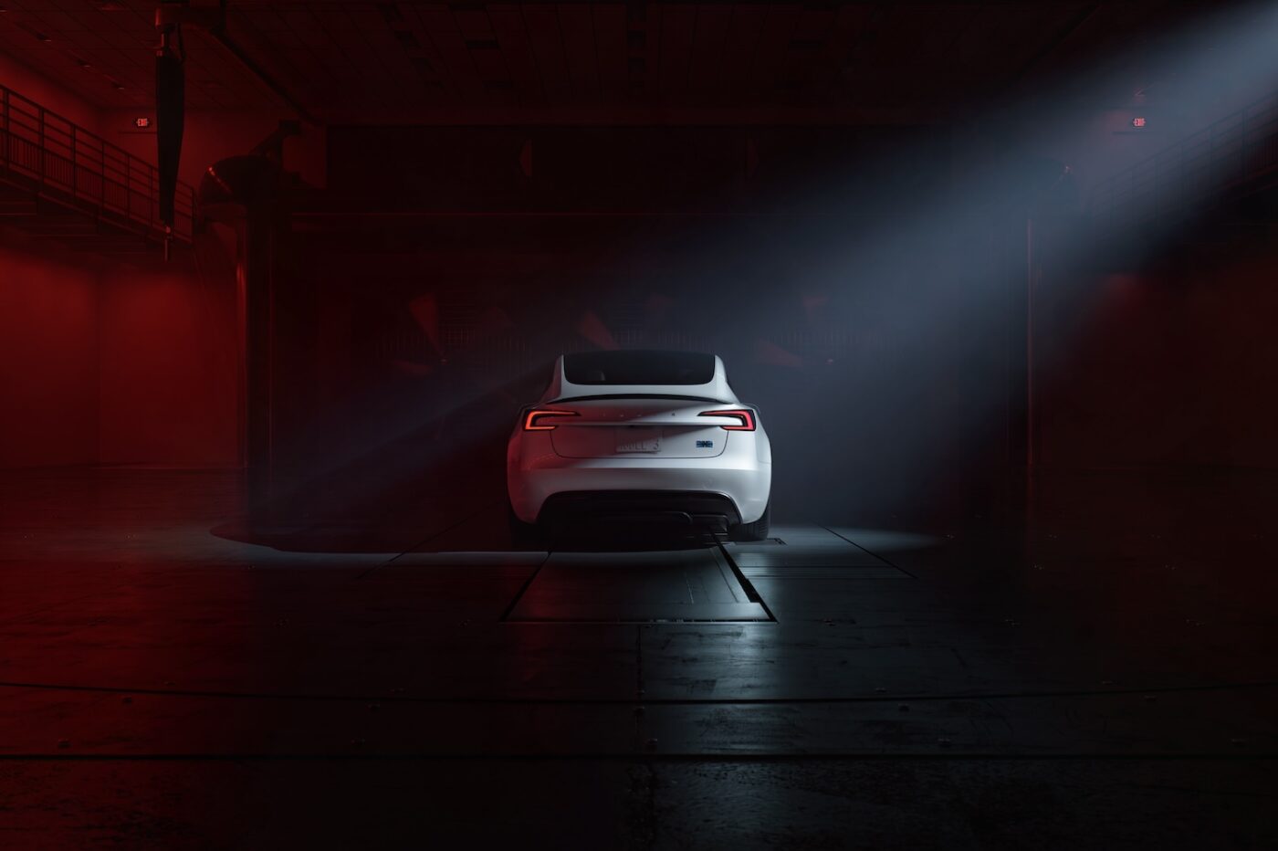 Tesla : la présentation du robotaxi prévue pour le 8 août est ...