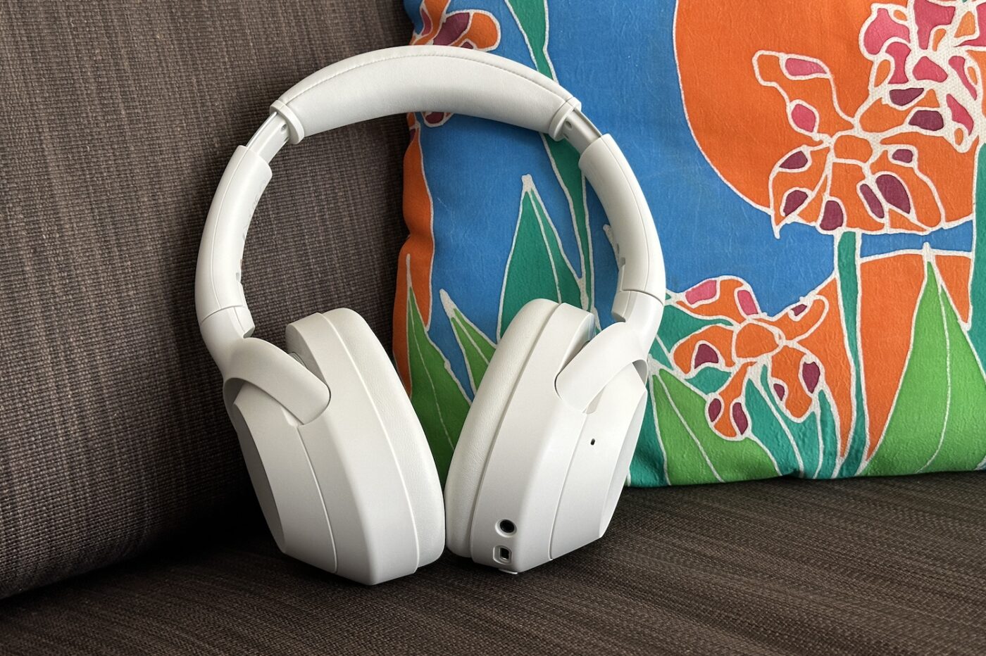 Test Sony ULT Wear : le casque audio ultime pour seulement 200 euros