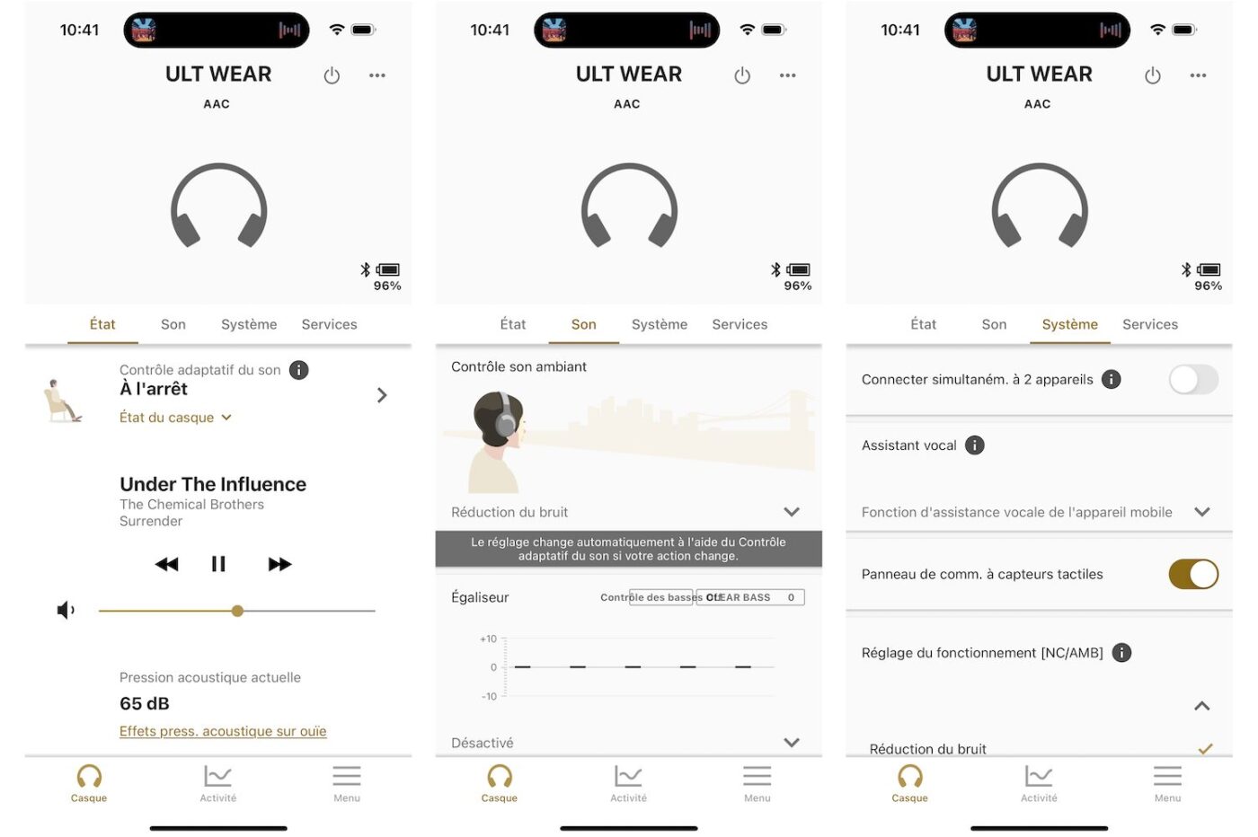 Test Sony ULT Wear : le casque audio ultime pour seulement 200 euros